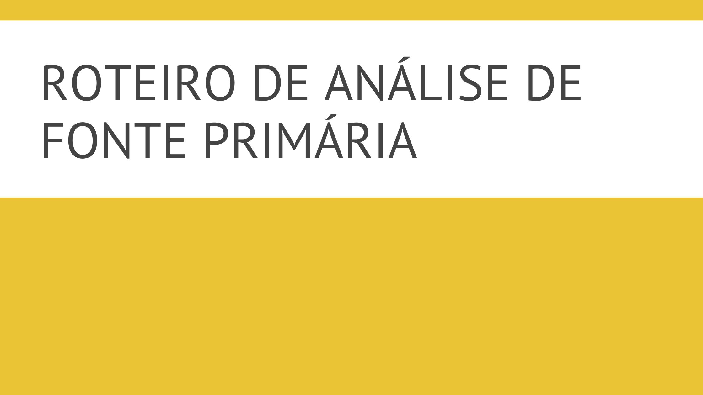 Histórias das Américas - América Indígena
